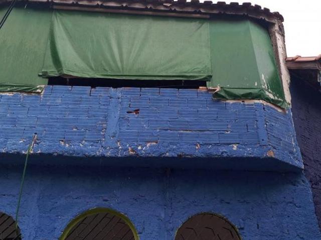 Sobrado a Venda no Jardim Zaira 04 Mauá