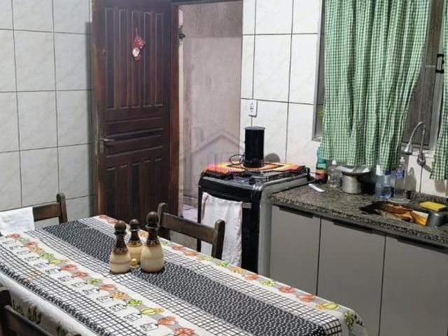 Sobrado a Venda no Jardim Zaira 02 Mauá