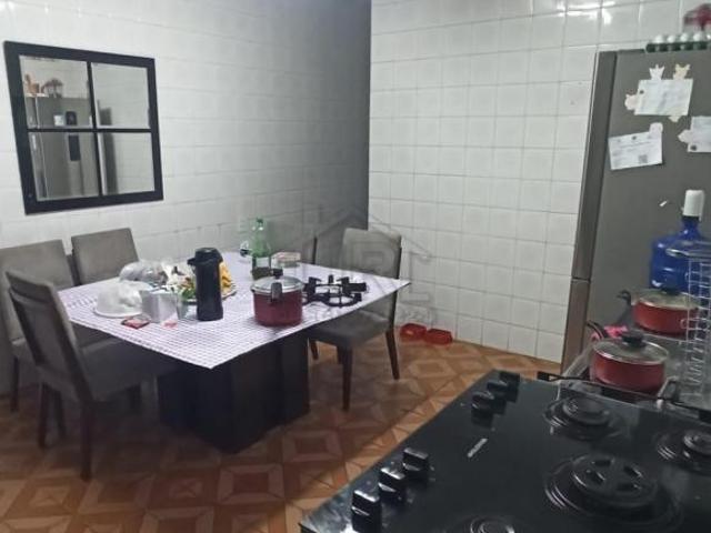 Sobrado à Venda no Jardim Zaira 03 em Mauá/SP