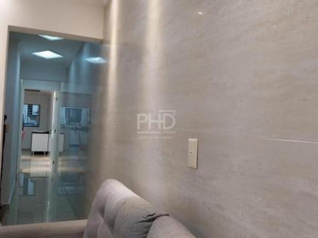 Sobrado à Venda no Jardim 200m2 Las Vegas – Santo André SP
