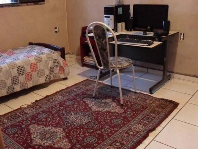 SOBRADO À VENDA NO JD ALVORADA EM LIMEIRA/ SP