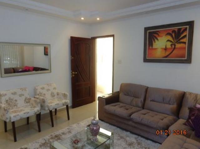 Sobrado a venda no Jd. Estela Santo Andre 3 Dorms