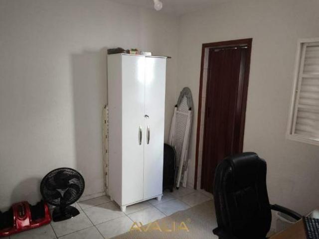 Sobrado a venda no Jd. Morada do Sol