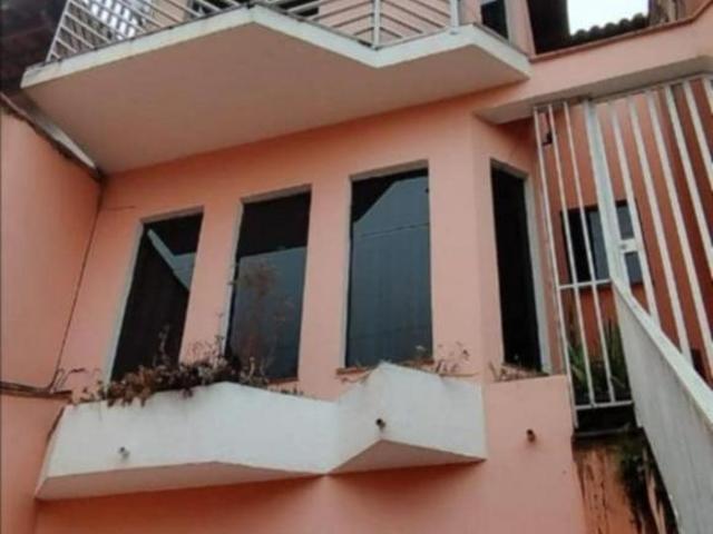 Sobrado a venda no Jd. Nossa Senhora do Carmo