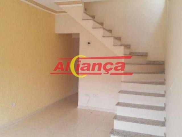 SOBRADO A VENDA NO JD SANTA CLARA