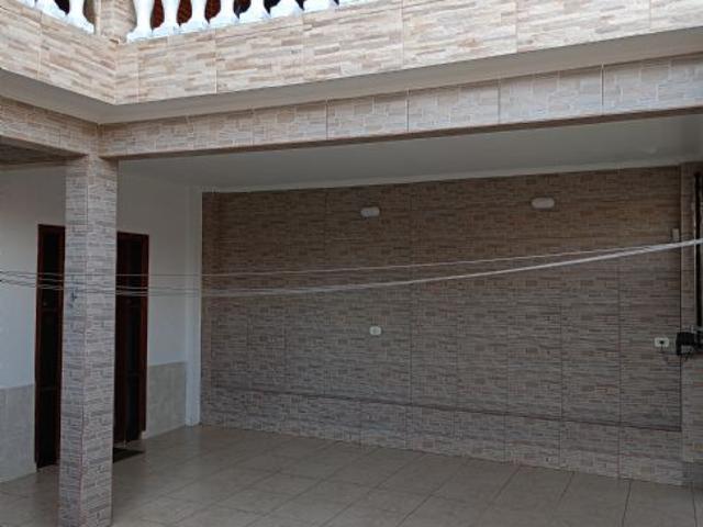Sobrado a venda no JD STELLA Santo Andre 3 Dorms