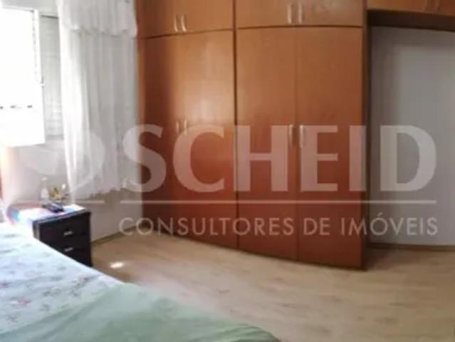 Sobrado a venda no Jd Prudência com 3 quartos