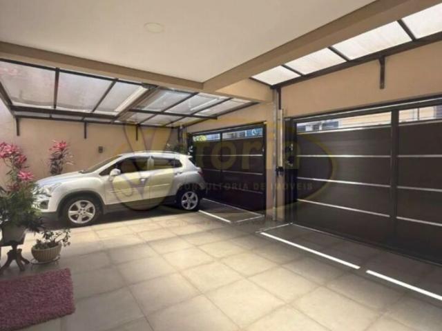 Sobrado a venda no Olímpico São Caetano do Sul 3 Dorms