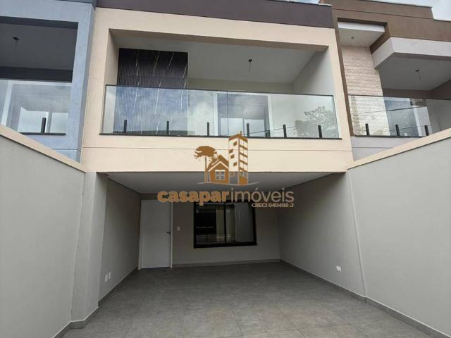Sobrado a venda no Olímpico São Caetano do Sul 3 Dorms