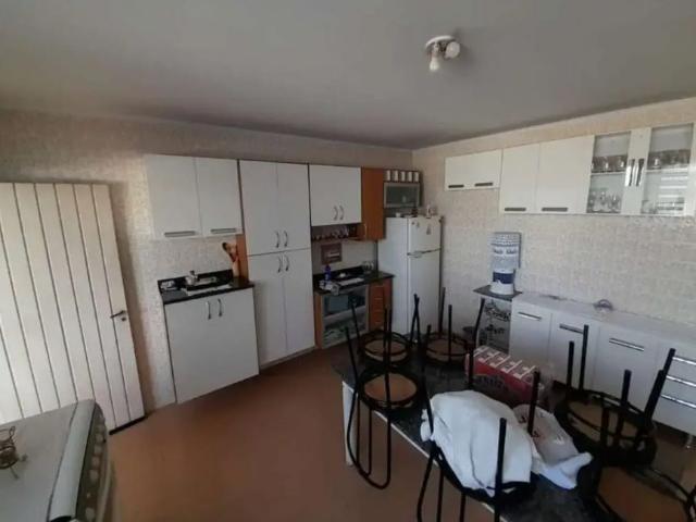 Sobrado a venda no Olimpico Sao Caetano do Sul 2 Dorms