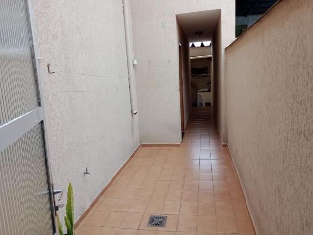 Sobrado a venda no Olimpico Sao Caetano do Sul 2 Dorms