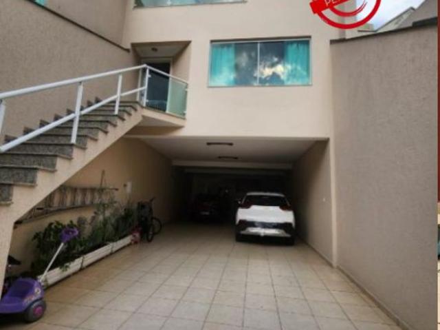 Sobrado a venda no Olimpico Sao Caetano do Sul 3 Dorms