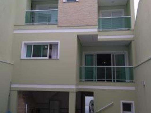 Sobrado a venda no Olimpico Sao Caetano do Sul 3 Dorms