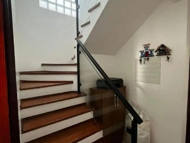 Sobrado a venda no Olimpico Sao Caetano do Sul 3 Dorms