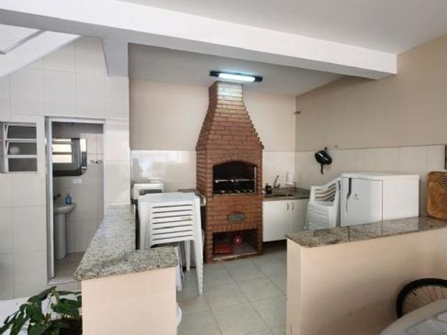 Sobrado a venda no Olimpico Sao Caetano do Sul 3 Dorms