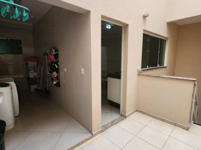 Sobrado a venda no Olimpico Sao Caetano do Sul 3 Dorms