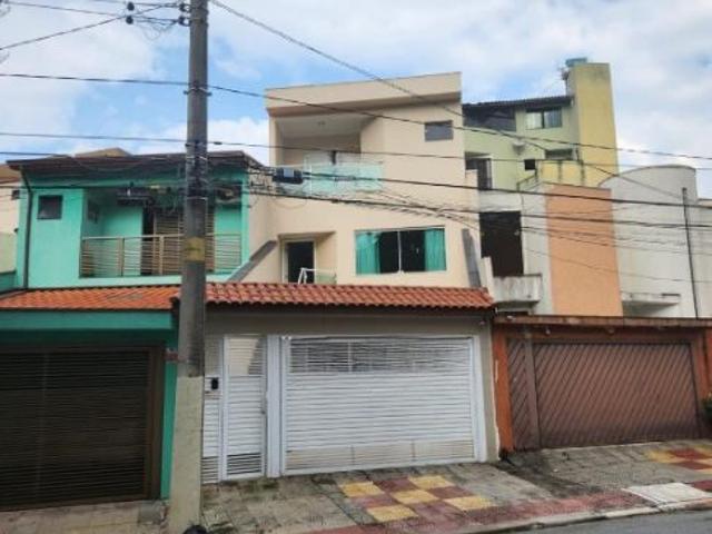 Sobrado a venda no Olimpico Sao Caetano do Sul 3 Dorms