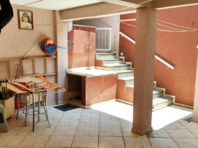 Sobrado a venda no Olimpico Sao Caetano do Sul 4 Dorms