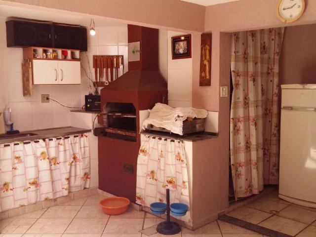 Sobrado a venda no Olimpico Sao Caetano do Sul 4 Dorms
