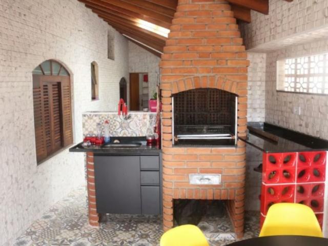 Sobrado a venda no Olimpico Sao Caetano do Sul 4 Dorms