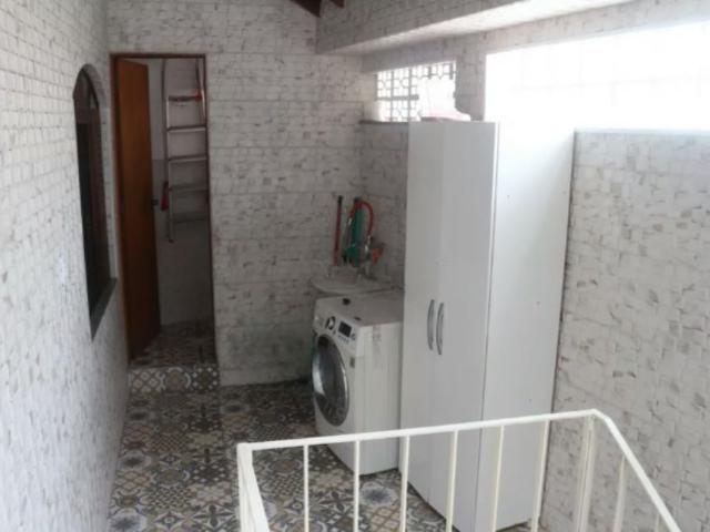 Sobrado a venda no Olimpico Sao Caetano do Sul 4 Dorms