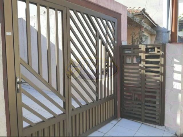 Sobrado a venda no Osvaldo Cruz São Caetano do Sul 3 Dorms