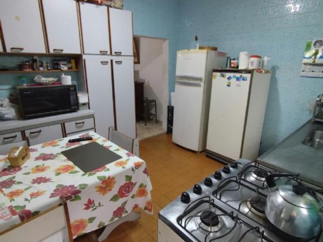 Sobrado a venda no Osvaldo Cruz Sao Caetano do Sul 2 Dorms