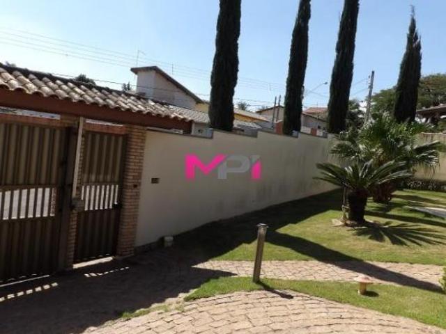 SOBRADO À VENDA NO LOTEAMENTO TERRAS DE ITAICI EM INDAIATUBA/SP