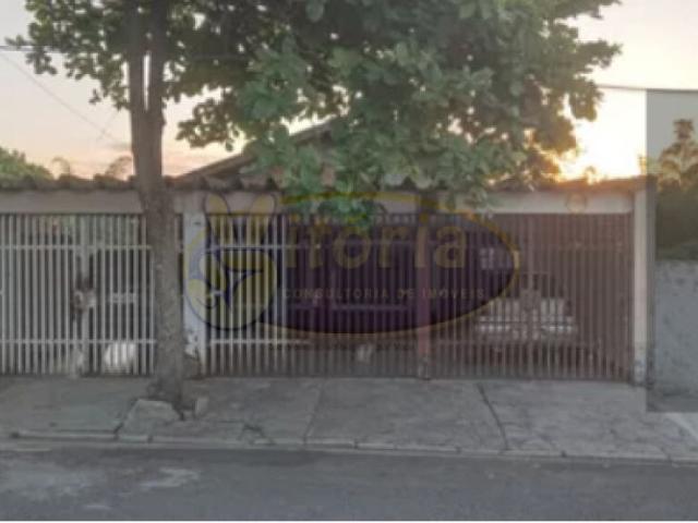 Sobrado a venda no Loteamento Jardim das Industrias Taubaté 3 Dorms