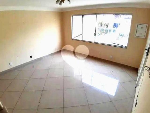 sobrado à venda no Lauzane Paulista com 3 dormitórios, suíte e 2 vagas
