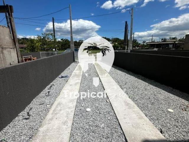 Sobrado À Venda no Litoral Balneário Canoas PONTAL DO PARANÁ PR