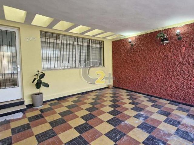 Sobrado à venda no Limão, 3 quartos, 2 vagas