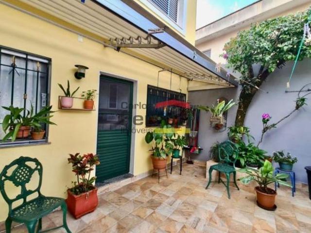 Sobrado à Venda no Limão com 3 Dormitórios, Suíte, Piscina, Espaço Gourmet e 4 Vagas