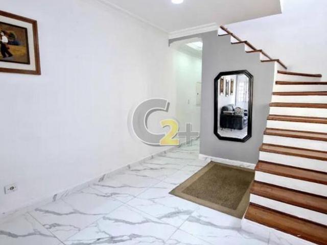 Sobrado à venda no Limão com 3 quartos, sendo 3 suítes e 6 vagas