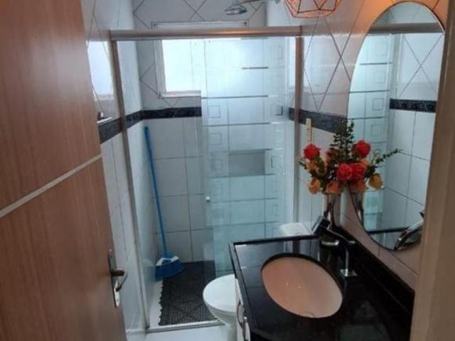 Sobrado à venda no Limão recém reformado bem localizado