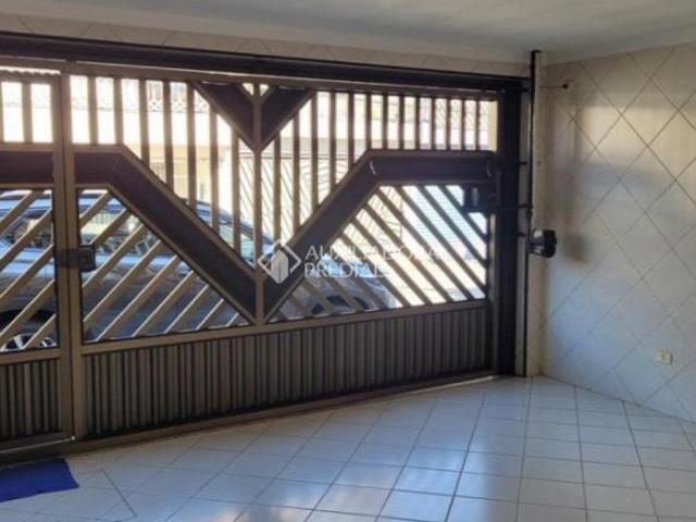 Sobrado à venda no Montanhão, São Bernardo