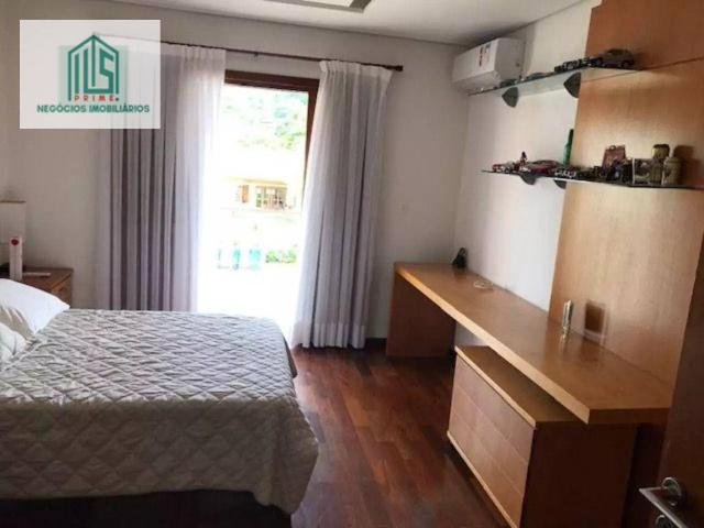 Sobrado a venda no Morada dos Pássaros Barueri 4 Dorms