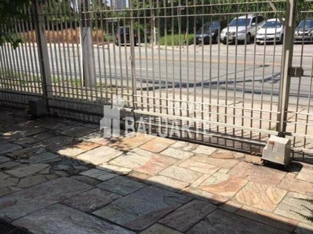Sobrado a venda no Morumbi São Paulo SP