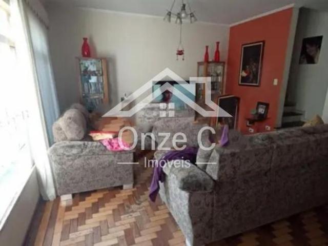 Sobrado a venda no Maia em Guarulhos/SP