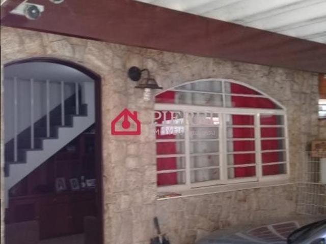 Sobrado a venda no Mangalot, próximo ao Bradesco da Av. Mutinga