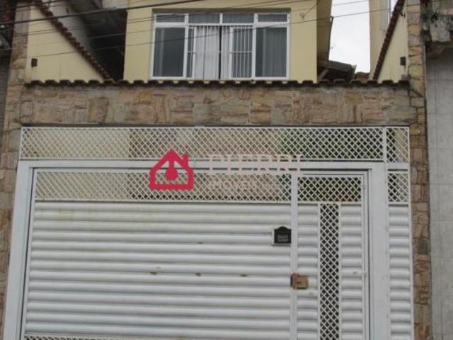 Sobrado a venda no Mangalot/Pirituba 3 dorms. 1 suíte