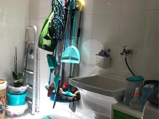 Condomínio com 3 quartos à venda em Vila Guaca SP