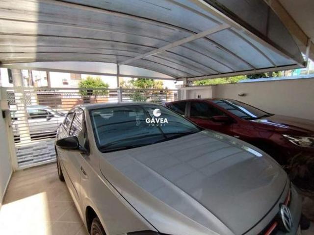 Sobrado à venda no Marapé em Santos