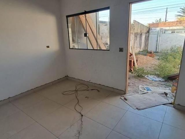 Sobrado à venda no Melvi, em Praia Grande SP