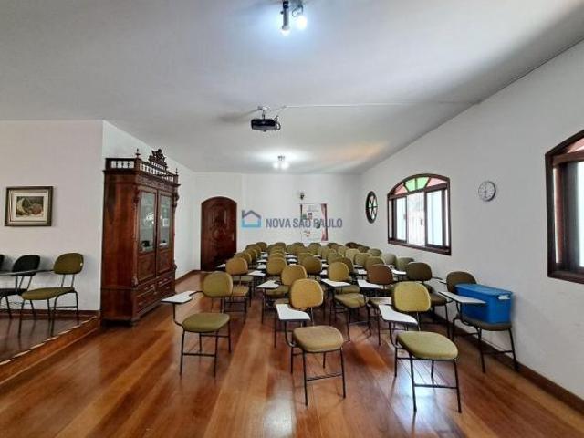 Sobrado à venda no Mirandópolis com 3 quartos