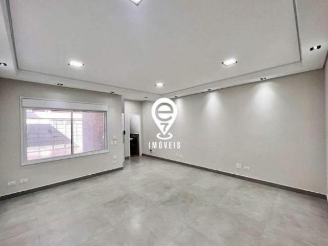 Sobrado à venda no Mirandópolis, 3 Quartos, 1 suíte, 170m², 3 vagas São Paulo / SP