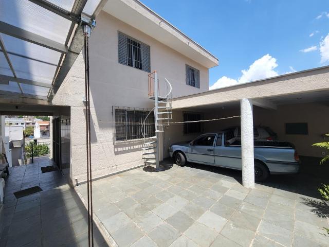 Sobrado a venda no Munhoz Jr. Osasco 4 Dorms