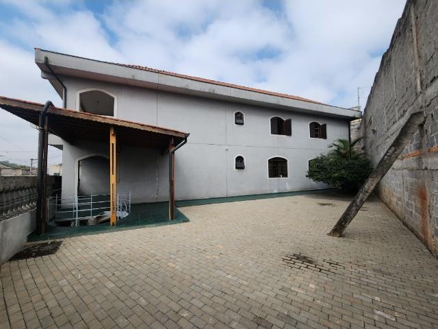 Sobrado a venda no Munhoz Jr. Osasco 4 Dorms