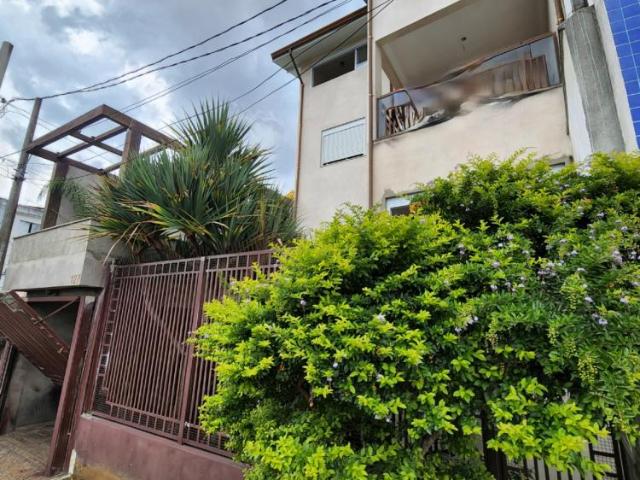 Sobrado a venda no Munhoz Jr. Osasco 5 Dorms
