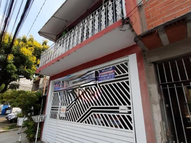 Sobrado a venda no Munhoz Jr. Osasco 10 Dorms